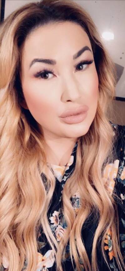 Kristen Sides - South Tulsa - Chinowth & Cohen